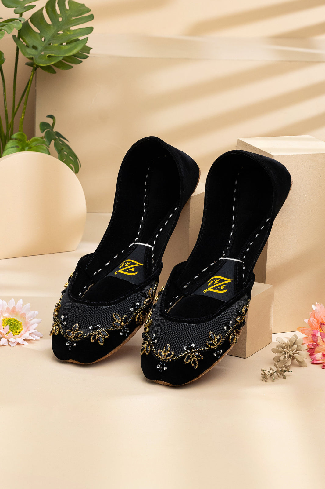 Zer Zabar By Farah Collection